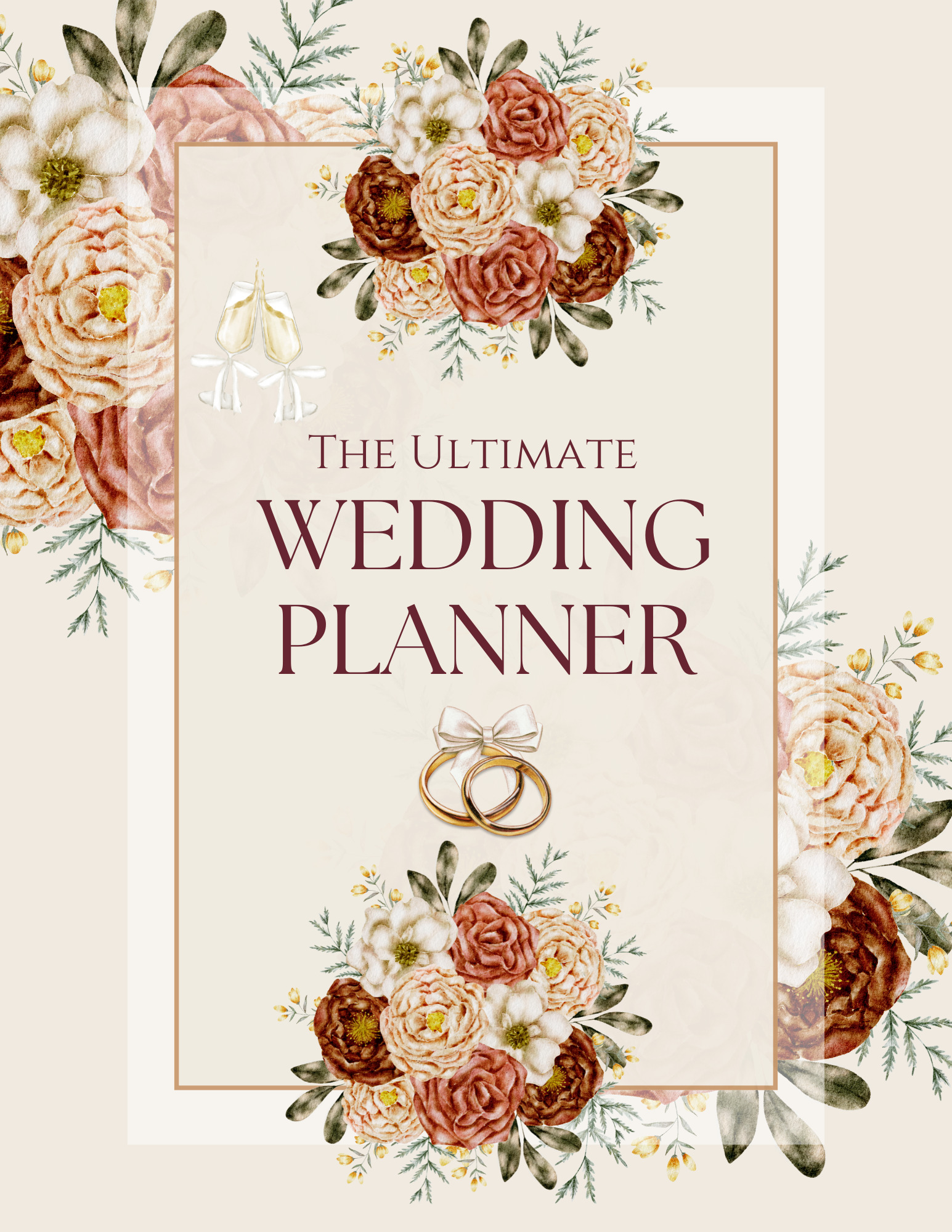 The Ultimate Wedding Planner | New Business Ideas